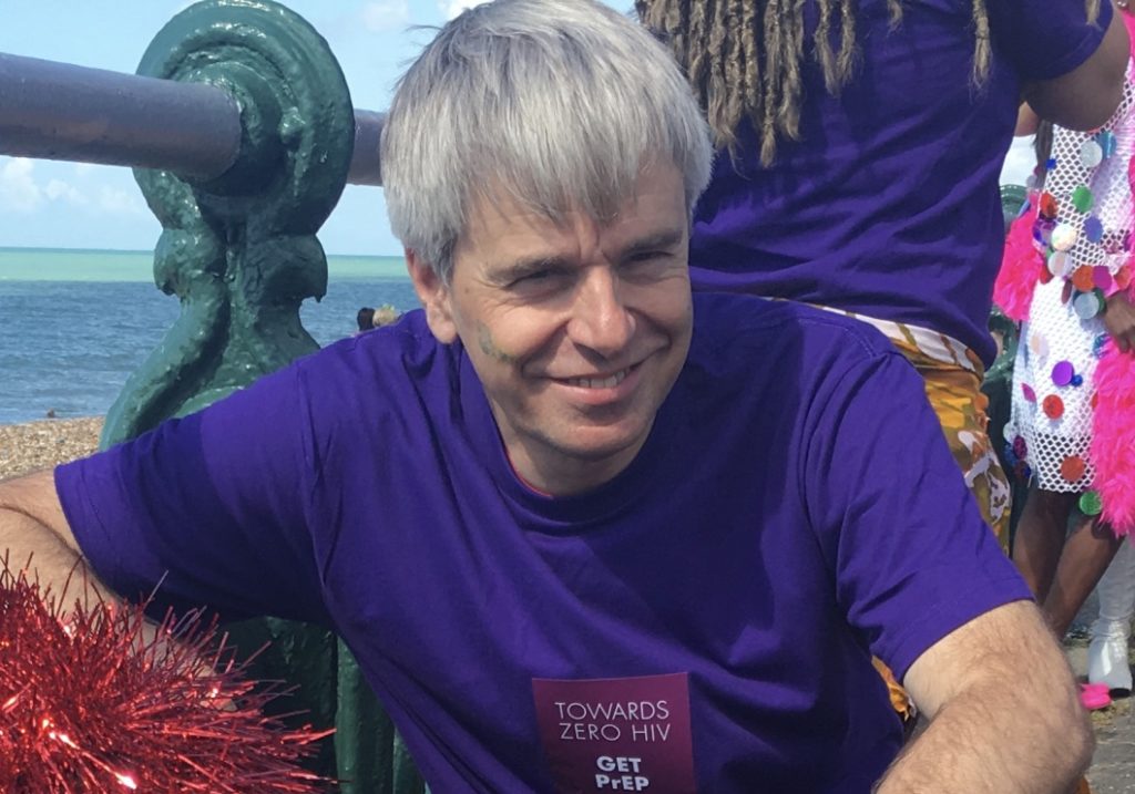 Our Trustees - The Martin Fisher Foundation