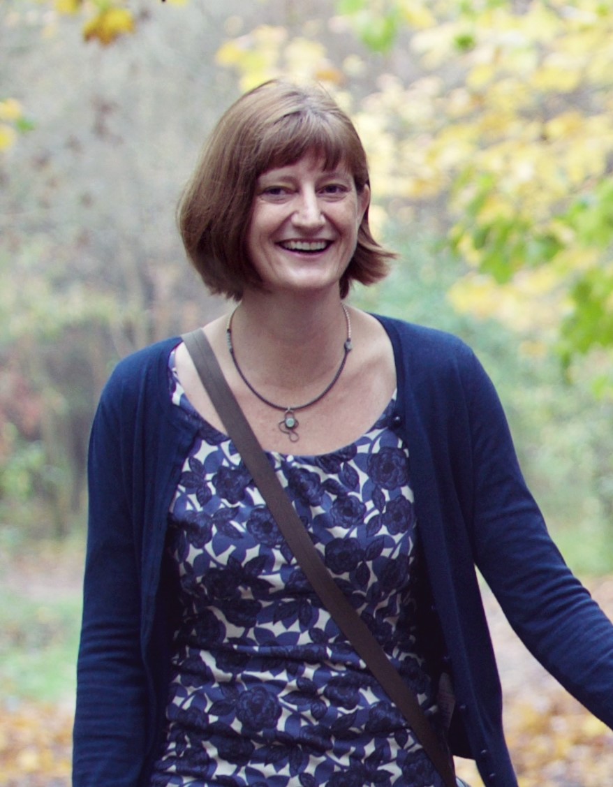 Gillian Dean - The Martin Fisher Foundation