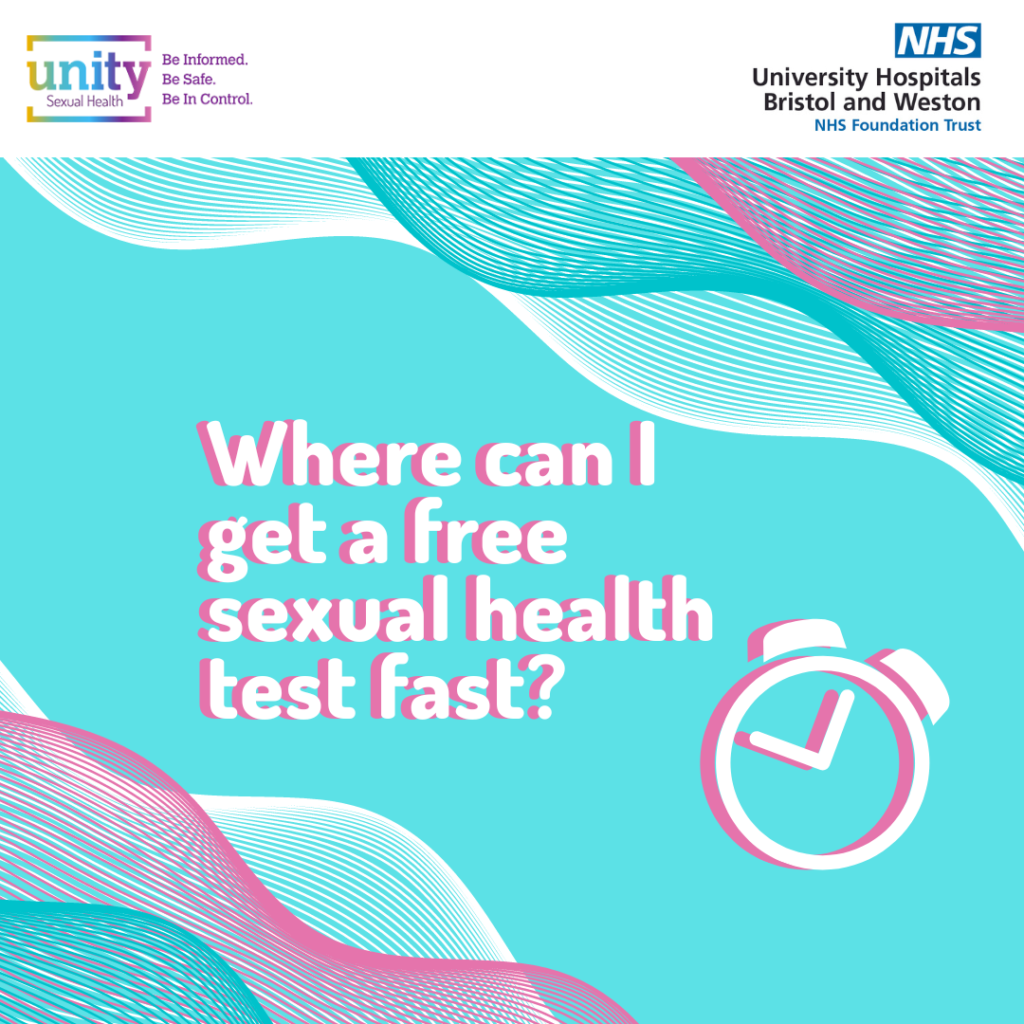 Four new sexual health vending machines @ Bristol, North Somerset and ...