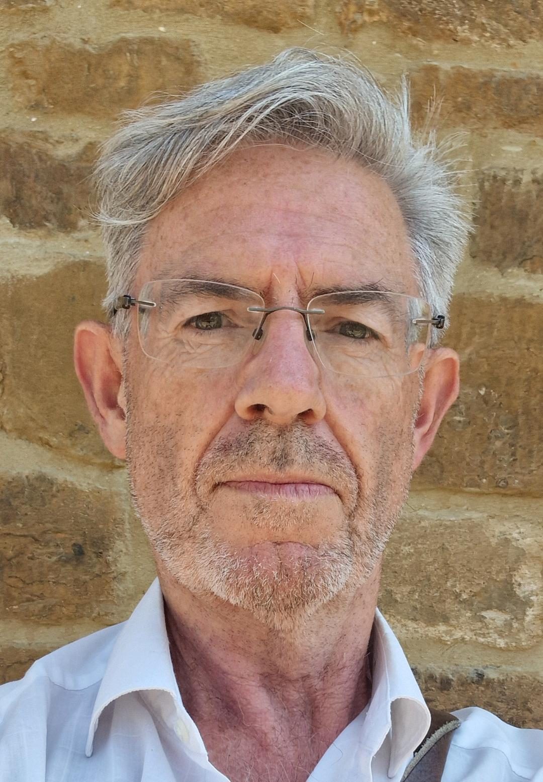 Steve Fisher - The Martin Fisher Foundation